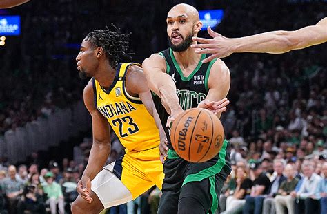 Celtics Vs Pacers Same Game Parlay Picks For Tonights Game On 5 25 2024