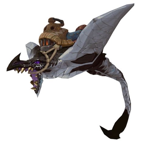 Morsel Sniffer Warcraft Mounts