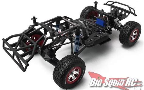 RC WD Hardcore Slash Chassis Video Big Squid RC RC Car And Truck