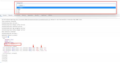 Javascript Bind Data Using Json Mehod And Js Stack Overflow