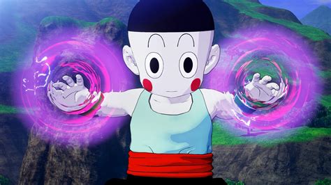 Re【情報】《七龍珠z 卡卡洛特》中文版 Steam 綜合討論板 哈啦板 巴哈姆特
