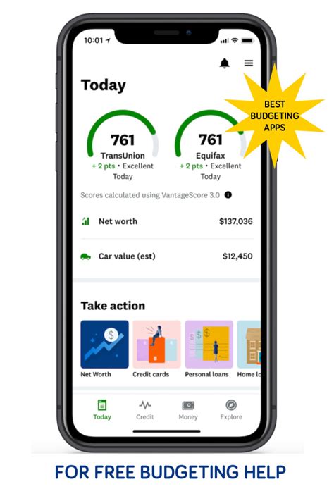 10 Best Budgeting Apps Save More Of Your Money Each Month