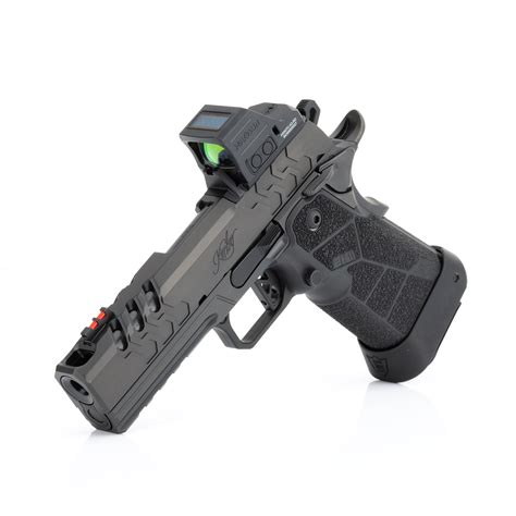 Kimber 2k11 Pro Comp 9mm Pistol Bsps