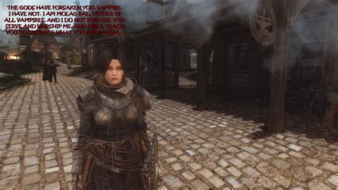 Father Of Lies The Vampires Of Skyrim Loverslab