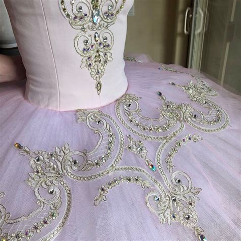 Ballet Tutu Ombré Floral Ballet Tutu Etsy