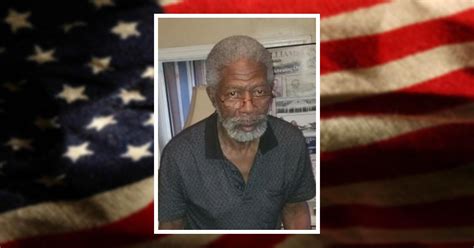 Obituary Mr Eugene Walker Sr Of Cordele Georgia Jw Williams Funeral Home Inc