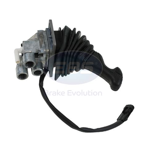 Hand Brake Valve Dpm91a Drakefield Ltd