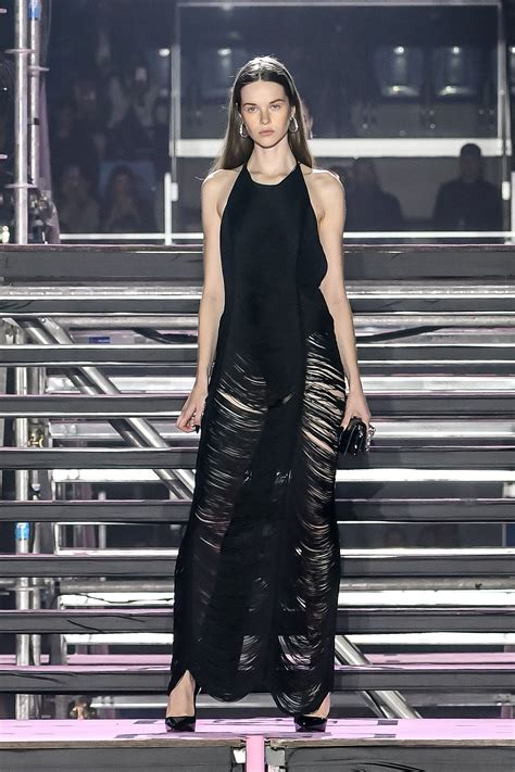 Philipp Plein Fall 2024 Ready To Wear Runway Fashion Show And Collection