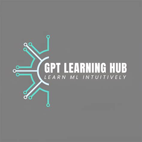gpt learning hub youtube