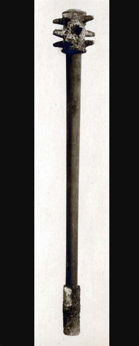 25 Historical Weapons That Made Us Say Whoa