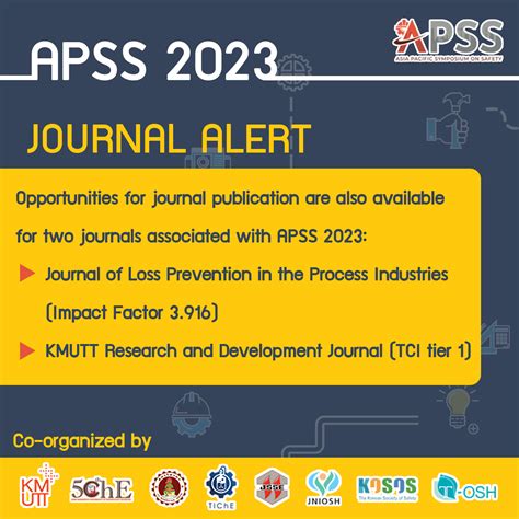 Apss 2023 Bangkok