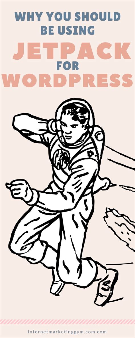 Why You Should Use Jetpack Wordpress Plugin