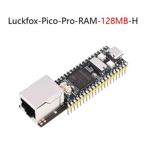 幸狐luckfox pico pro luckfox pico max 瑞芯微rockchip rv1106 linux开发板arm