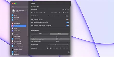 How To Adjust Mic Sensitivity On Android IOS Mac And Windows