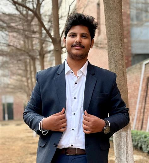 Sai Balaji Portfolio