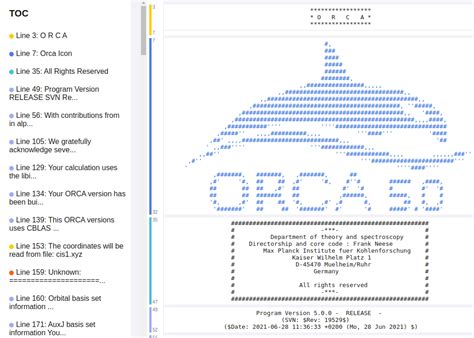 interactive html output — chemparse 0 5 1 documentation