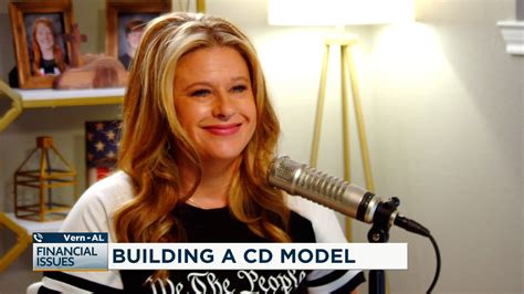 Building A Cd Ladder Through A Brokerage Platform Fism Tv