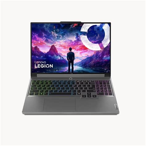 Lenovo Legion Intel Core I Th Gen Processor Gb Ram Tb Ssd Rtx Gb Graphics