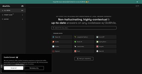 DoWhile Tool Information Alternatives Cloudbooklet