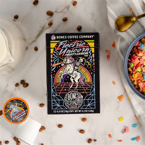Bones Coffee Pods Over 30 Fun Flavors To Try Page 3 Bones