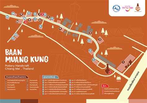ชุมชนบ้านเหมืองกุง ตำนานน้ำต้น คนปั้นดิน