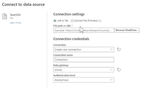 Extend The Microsoft For Sustainability Data Model Microsoft For Sustainability Microsoft Learn