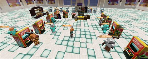 Minecraft Tab And Rank Tags Hd Builtbybit