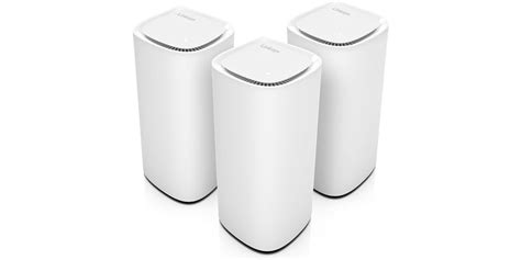Linksys Velop Pro 7 Wi Fi Mesh System