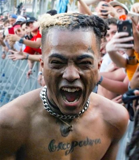Happy X Rxxxtentacion