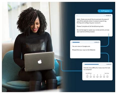 Platform Capabilities User Testing Userlytics