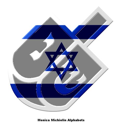 Monica Michielin Alphabets Novembro Azul Blue November Alfabeto De
