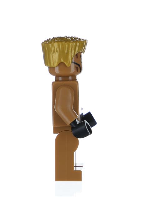 Echo Zane Minifigsblog