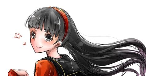 天城雪子 いろいろ雪子ちゃん！ ちゃこまひるのマンガ ペルソナ4 主雪 P4 Pixiv
