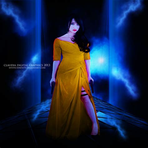 Lethal By Claudiadigitalgraphs On Deviantart