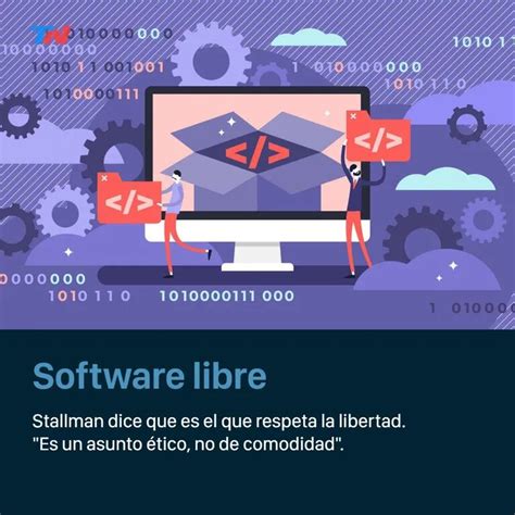día mundial del software libre 2022 tn