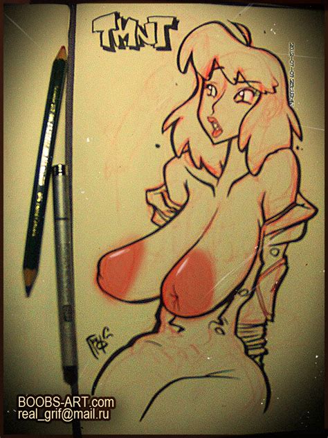 Sketch From My Moleskine By Grif Hentai Foundry