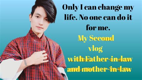 My Second Vlog Youtube