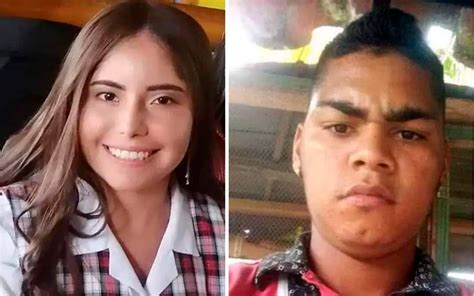 Una Menor Y 2 Jóvenes Fueron Asesinados En Alcalá ️180 Grados Digital
