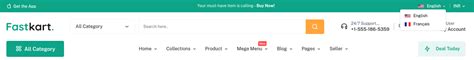Fastkart Angular Document