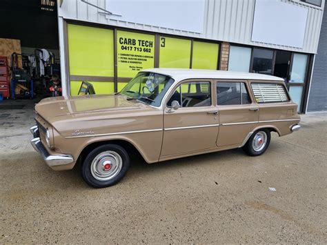 Paul White's CARB TECH | Clontarf QLD