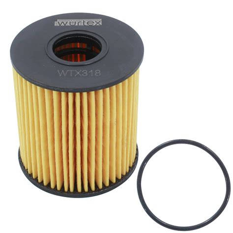 Filtro Aceite Citroen C4 16 2005 2010 Lider