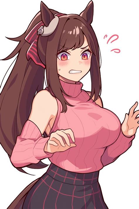 Female Anime Gyat