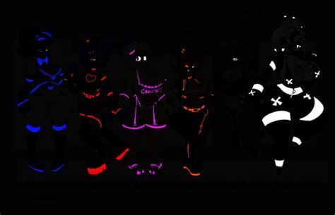 Fazclaires Nightclub The Rearousal F Cryptiacurves Ryiff