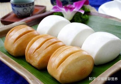 馒头米饭面条哪种主食含糖量最低？减肥的人应该选择哪种主食？ 知乎