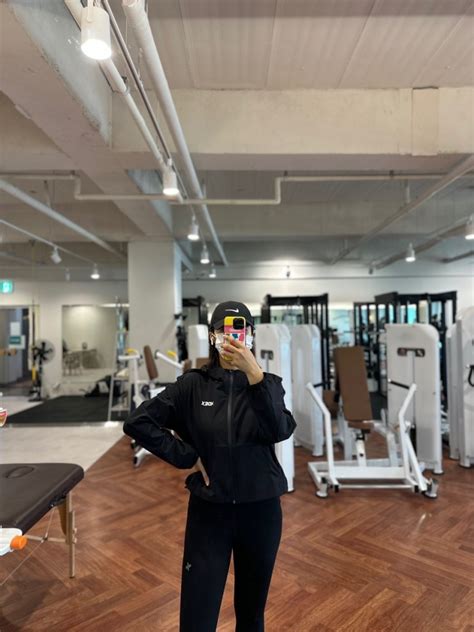 일산피티 하체 근력운동과 초보 여자 헬스 루틴 배운 후기 네이버 블로그
