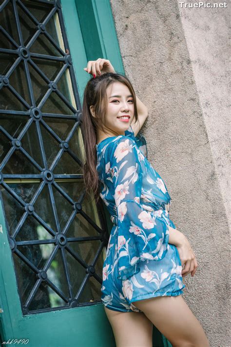 Taiwanese Model Debby Chiu 72 Pictures