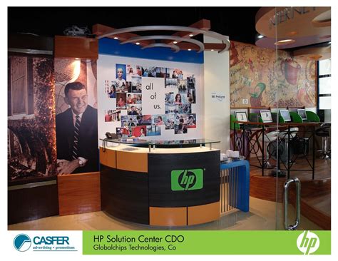 HP Solution Center CDO by Dember Castañeda at Coroflot com