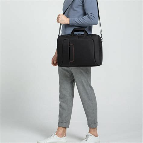Maletín Para Computadora Portátil Bolsa Para Computadora Portátil Bolsa