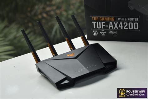 Extendable Router Cho C Router Th Ng V Gaming
