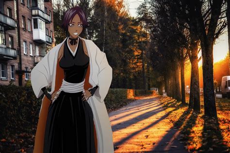 Записи по тегу Bleach Irl ВКонтакте